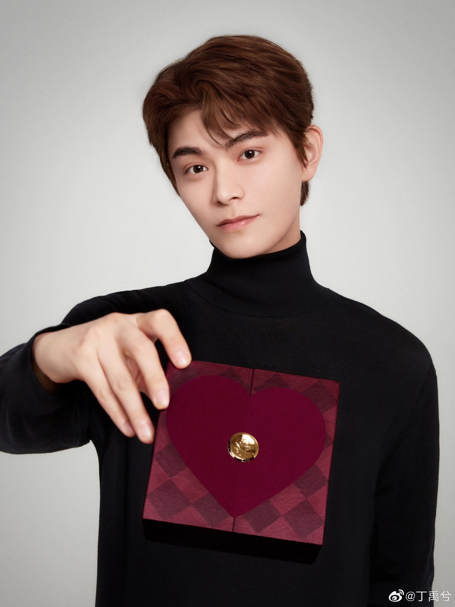 Актер Дин Юй Си (Ryan Ding: Ding Yu Xi), список дорам. Сортировка по ...