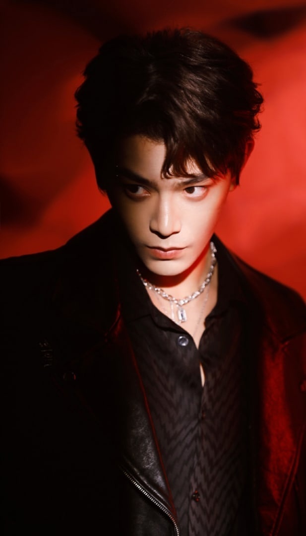 Актер Дин Юй Си (Ryan Ding: Ding Yu Xi), список дорам. Сортировка по ...