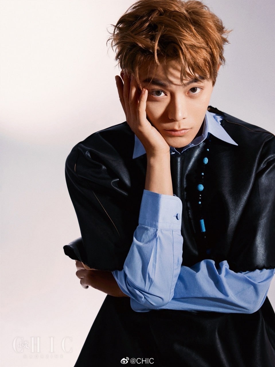 Актер Дин Юй Си (Ryan Ding: Ding Yu Xi), список дорам. Сортировка по году написания - DoramaTV