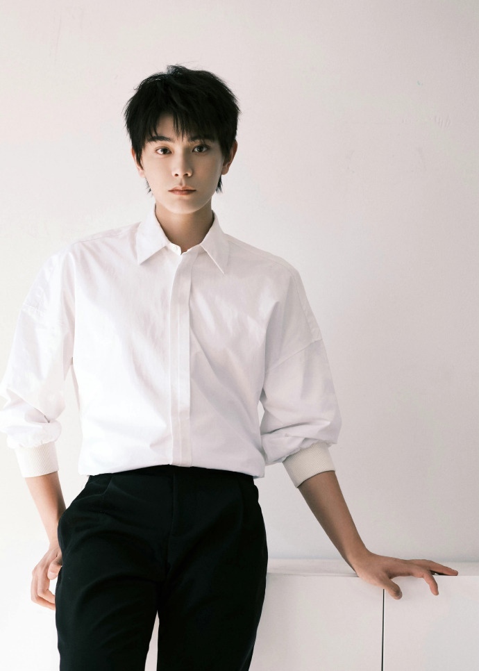 Актер Дин Юй Си (Ryan Ding: Ding Yu Xi), список дорам. Сортировка по ...