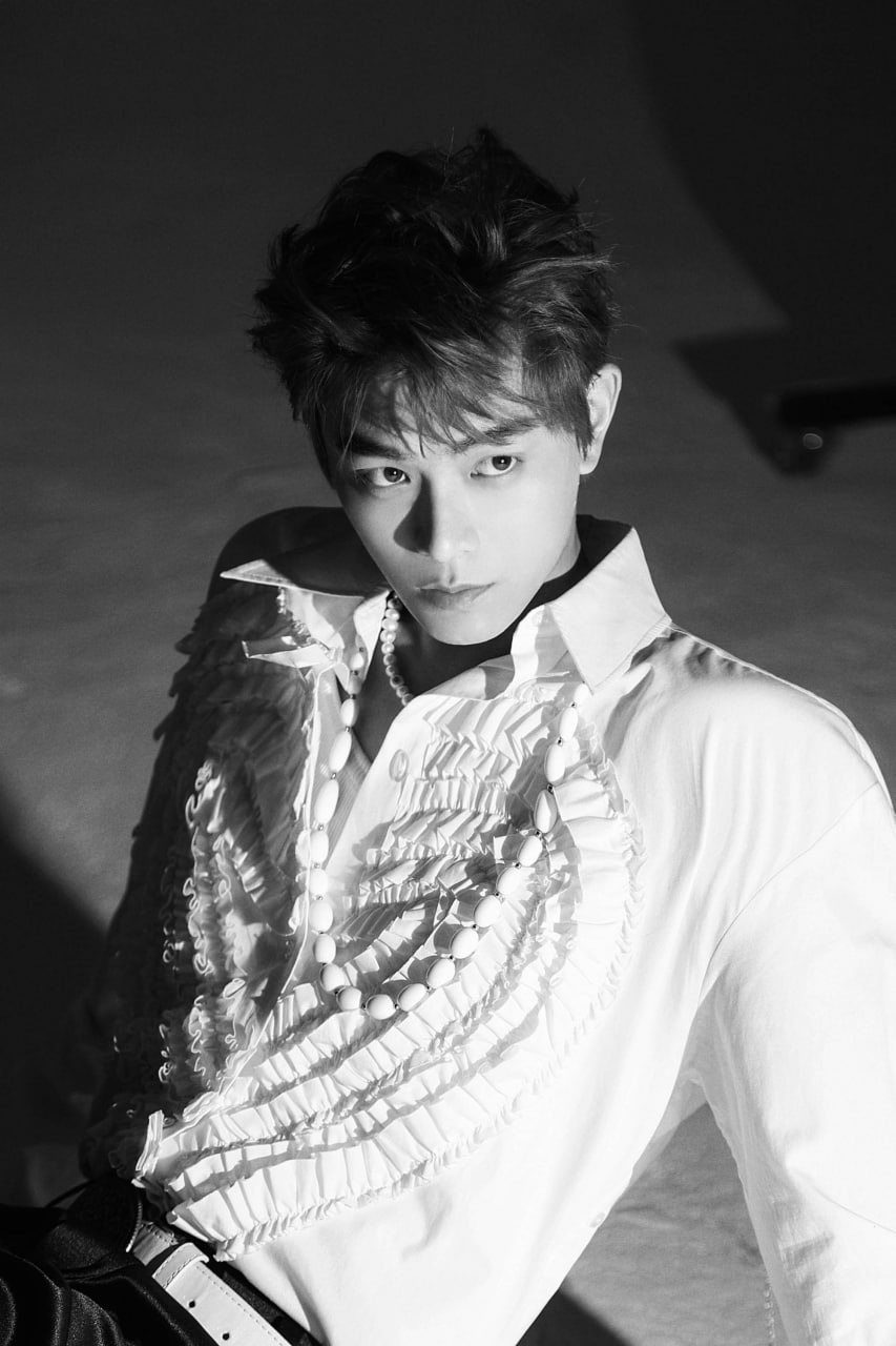 Актер Дин Юй Си (Ryan Ding: Ding Yu Xi), список дорам. Сортировка по ...