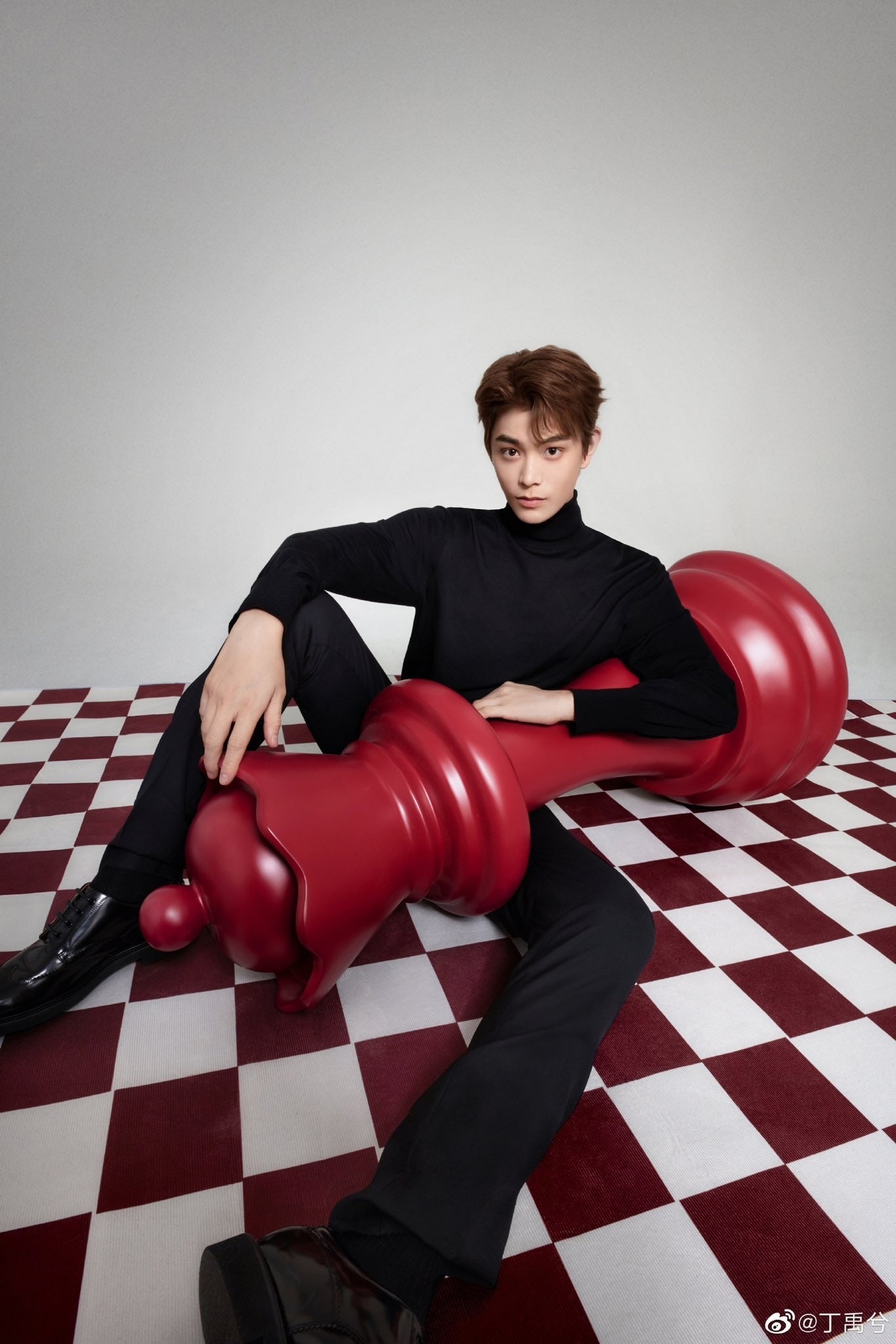 Актер Дин Юй Си (Ryan Ding: Ding Yu Xi), список дорам. Сортировка по ...