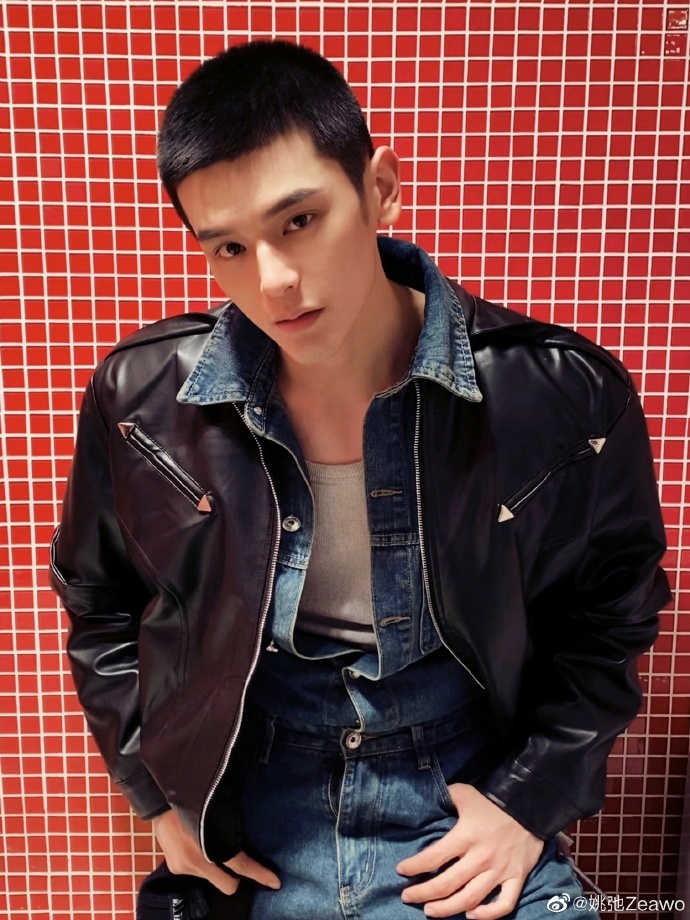 Актер Яо Чи (Yao Chi: 姚弛), список дорам. Сортировка по году написания ...