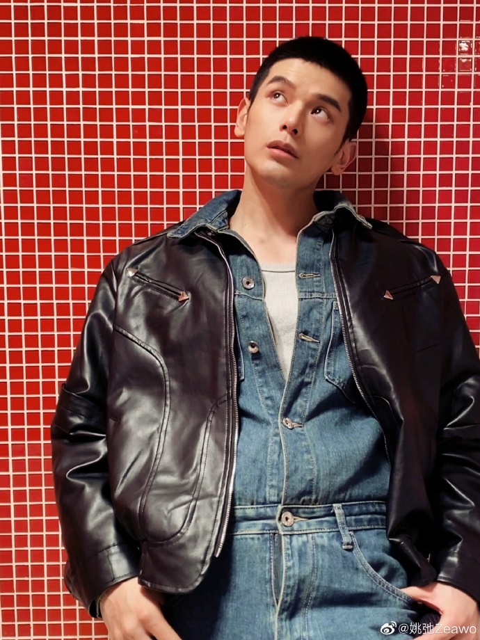 Актер Яо Чи (Yao Chi: 姚弛), список дорам. Сортировка по году написания ...