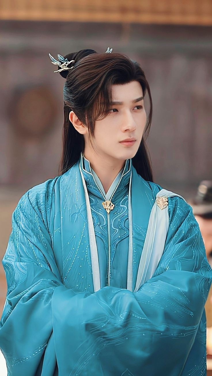 Актер Ли Хун И (Li Hong Yi: 李宏毅), список дорам. Сортировка по году ...