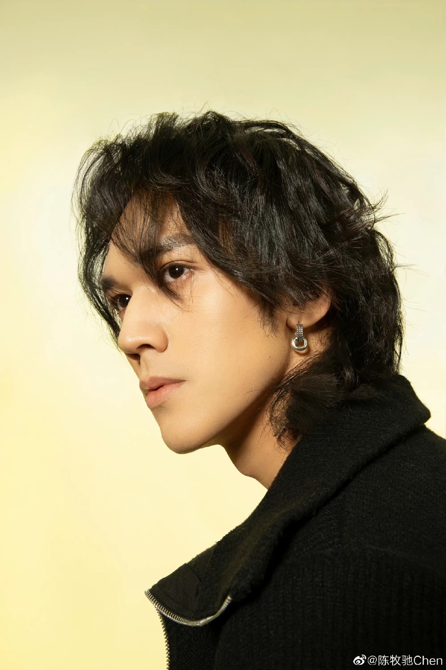 Актер Чэнь Му Чи (Luke Chen: Chen Mu Chi), список дорам. Сортировка по ...