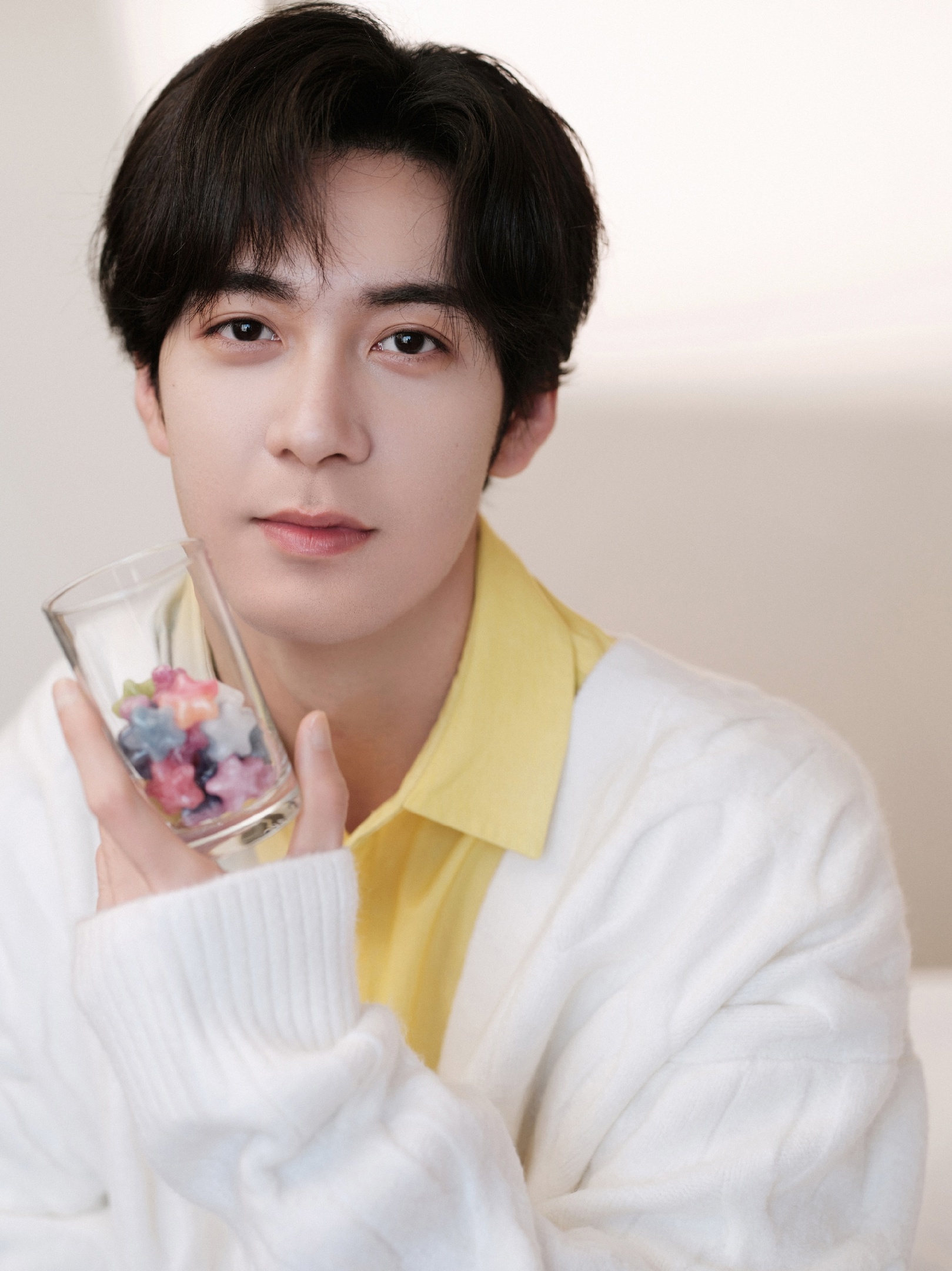 Актер Чэнь Син Сюй (Oliver Chen: Chen Xing Xu), список дорам ...