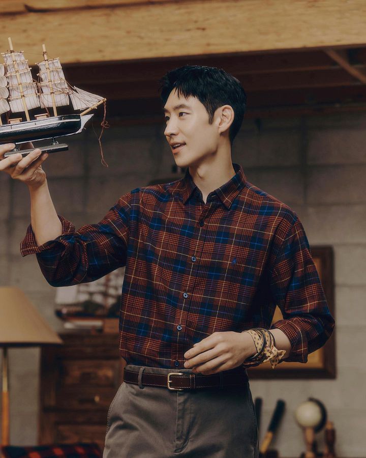 Актер Ли Чжэ Хун Lee Je Hoon 이제훈 список дорам Сортировка по году