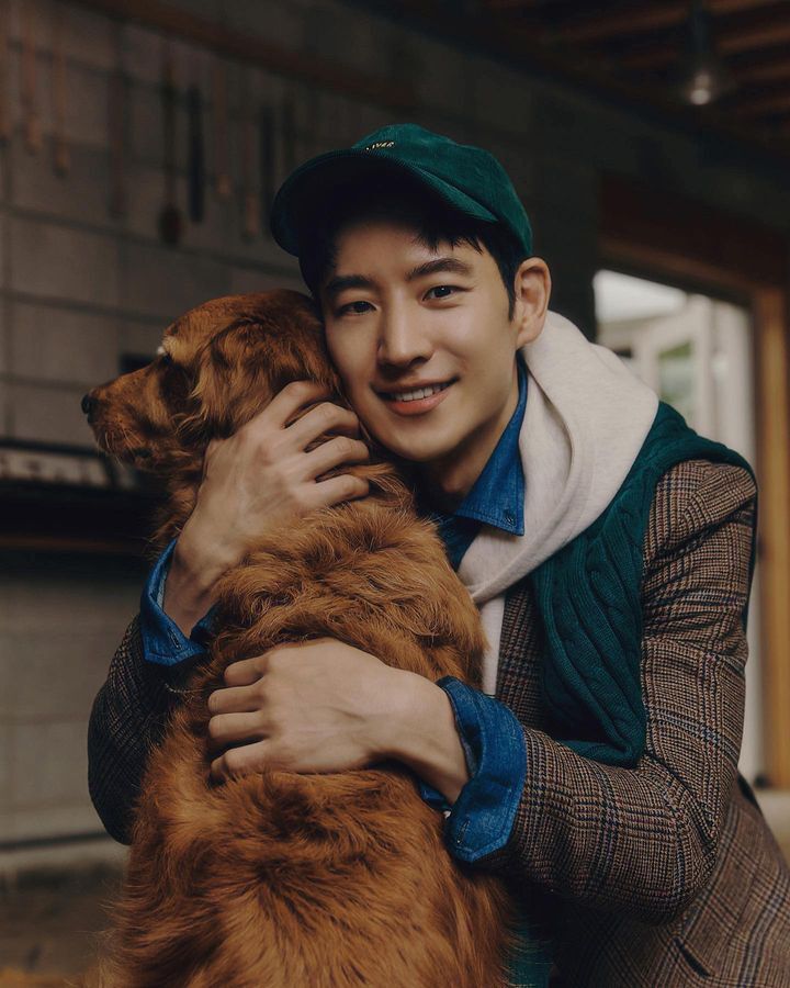 Актер Ли Чжэ Хун Lee Je Hoon 이제훈 список дорам Сортировка по году