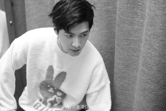 Актер Цзинь Цзэ (Garvey Jin: Jin Ze), список дорам. Сортировка по году ...