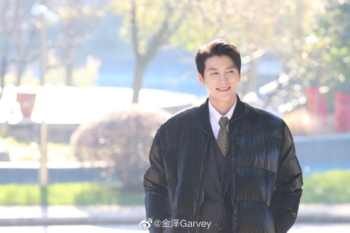 Актер Цзинь Цзэ (Garvey Jin: Jin Ze), список дорам. Сортировка по году ...