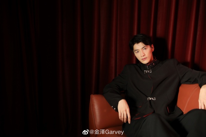 Актер Цзинь Цзэ (Garvey Jin: Jin Ze), список дорам. Сортировка по году ...