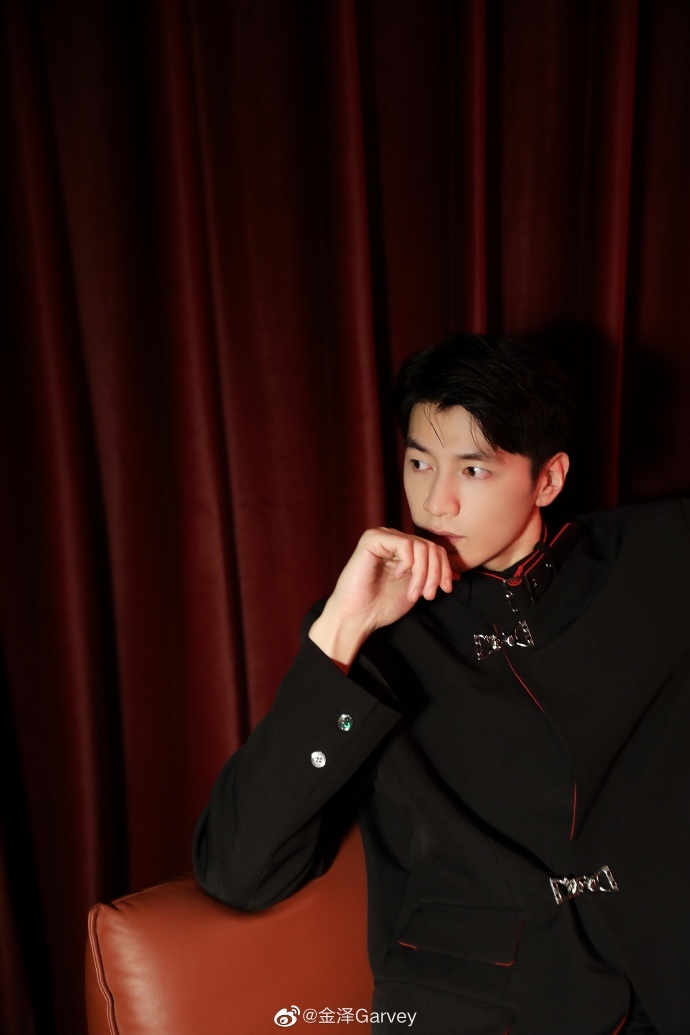 Актер Цзинь Цзэ (Garvey Jin: Jin Ze), список дорам. Сортировка по году ...