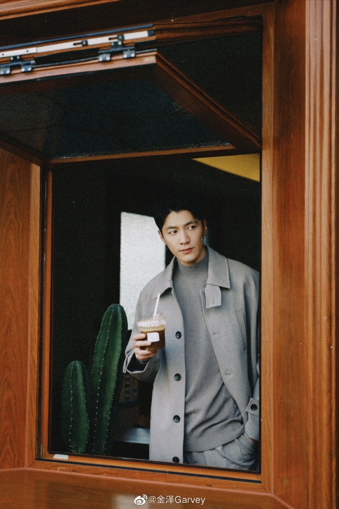 Актер Цзинь Цзэ (Garvey Jin: Jin Ze), список дорам. Сортировка по году ...