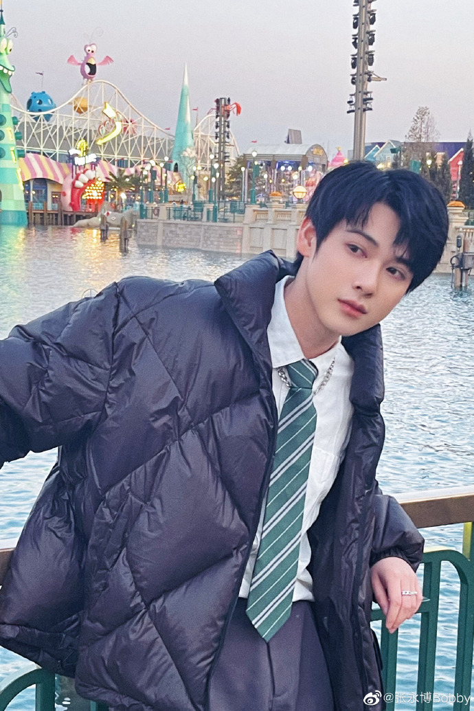 Актер Чжан Юн Бо (Zhang Yong Bo: 张永博), список дорам. Сортировка по году ...