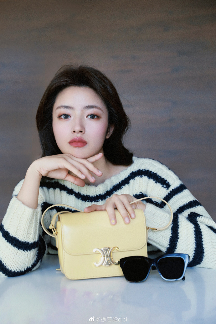 Актер Сюй Жо Хань (Xu Ruo Han: 徐若晗), список дорам. Сортировка по году ...