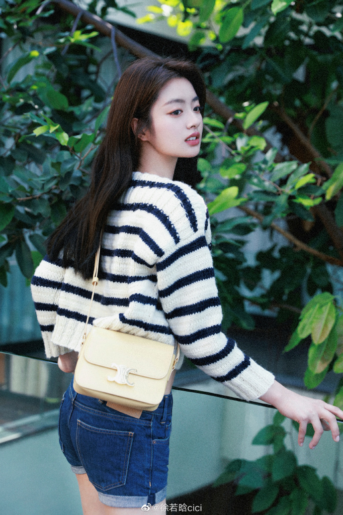 Актер Сюй Жо Хань (Xu Ruo Han: 徐若晗), список дорам. Сортировка по году ...