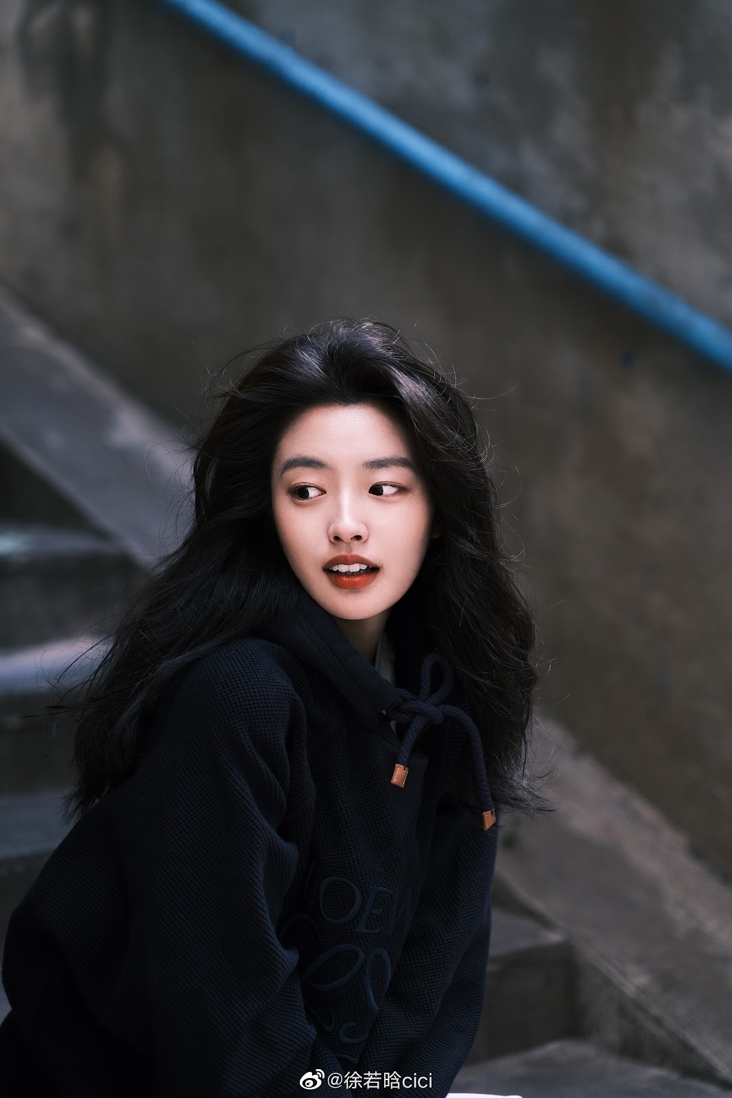 Актер Сюй Жо Хань (Xu Ruo Han: 徐若晗), список дорам. Сортировка по году ...