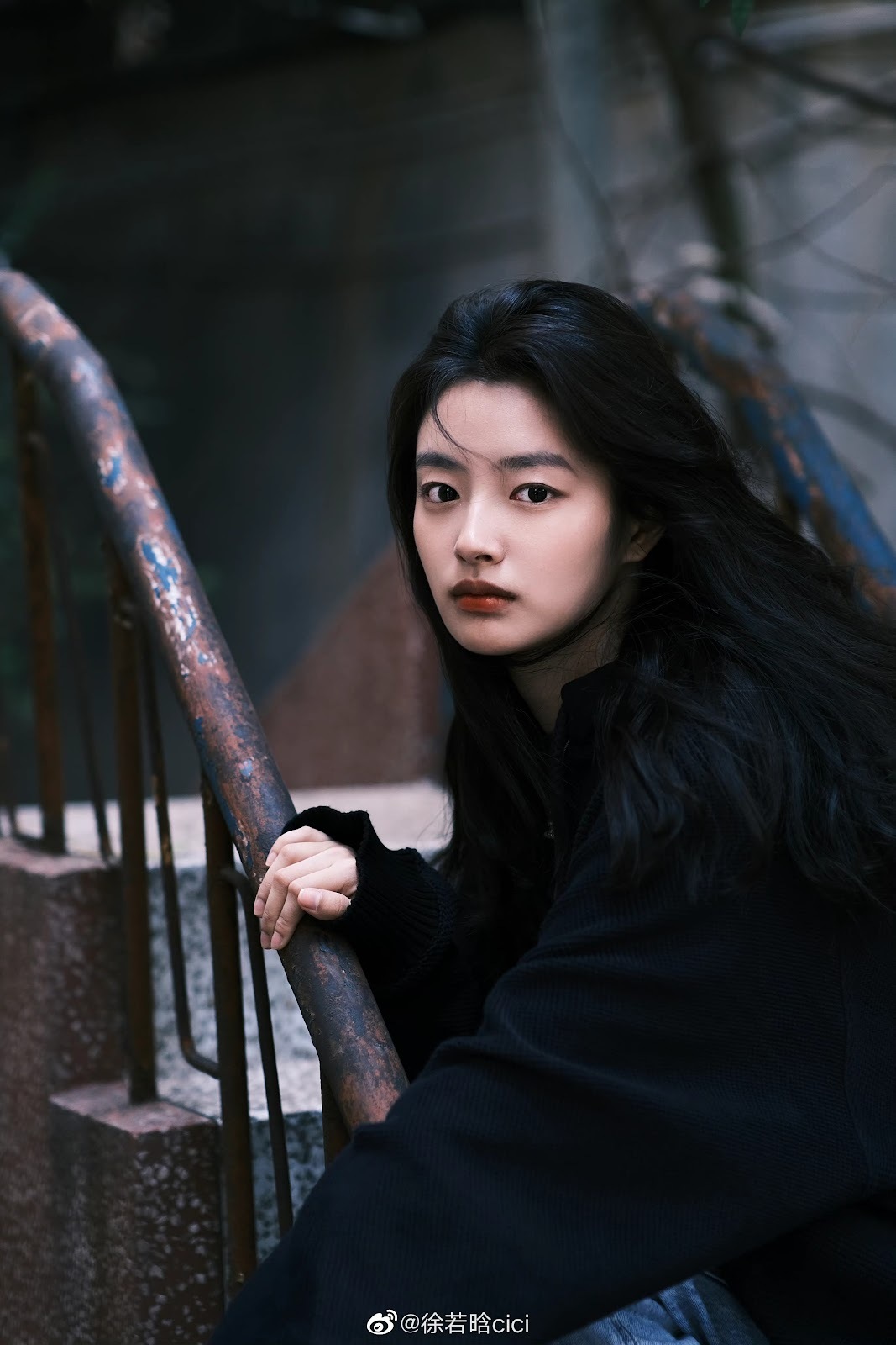 Актер Сюй Жо Хань (Xu Ruo Han: 徐若晗), список дорам. Сортировка по году ...