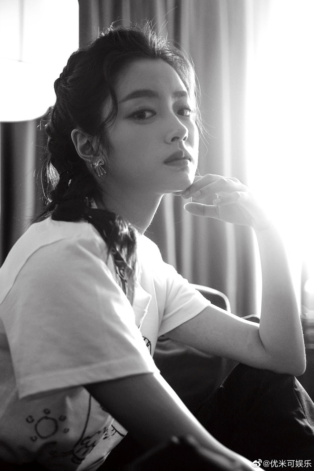 Актер Сюй Жо Хань (Xu Ruo Han: 徐若晗), список дорам. Сортировка по году ...