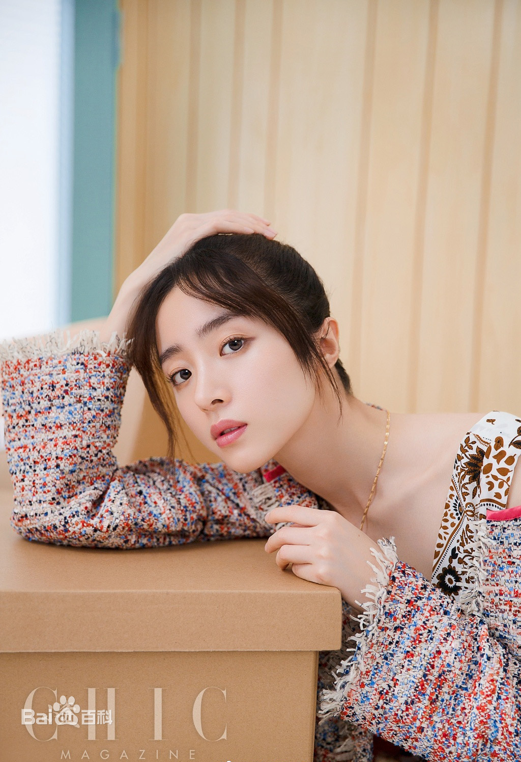 Актер Ху Бин Цин (Hu Bing Qing: 胡冰卿), список дорам. Сортировка по году ...