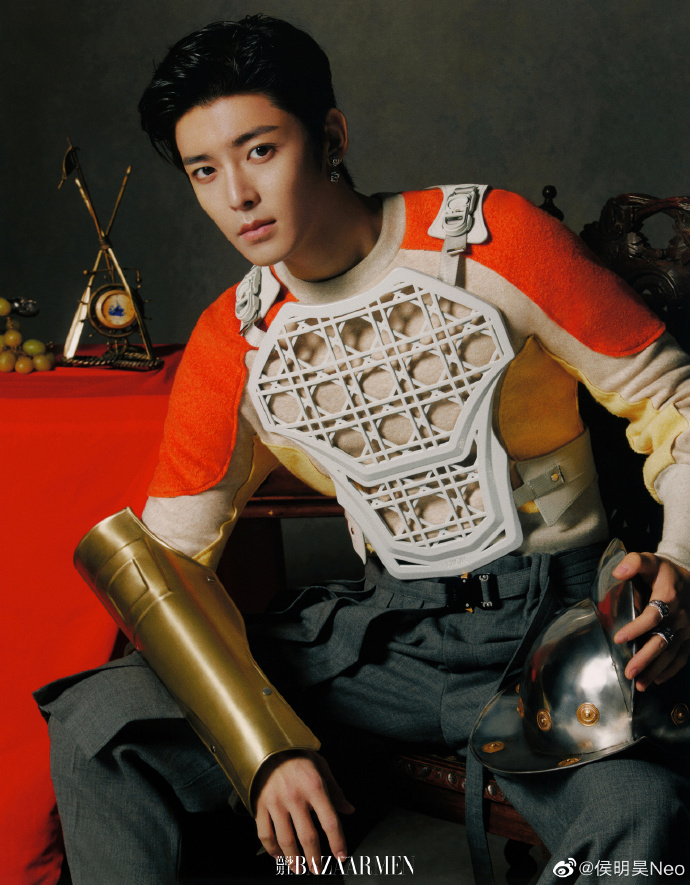 Актер Хоу Мин Хао (Neo Hou: Hou Ming Hao), список дорам. Сортировка по ...