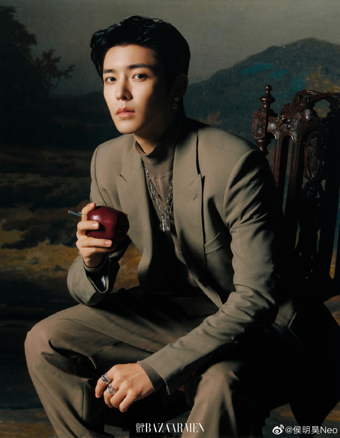 Актер Хоу Мин Хао (Neo Hou: Hou Ming Hao), список дорам. Сортировка по ...