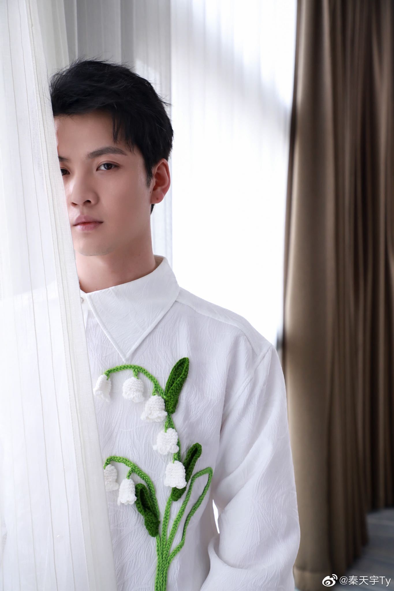 Актер Цинь Тянь Юй (Qin Tian Yu: 秦天宇), список дорам. Сортировка по году ...