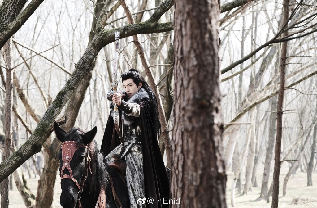 Смотреть бесплатно дораму Похищенная невеста (Everlasting Longing ...