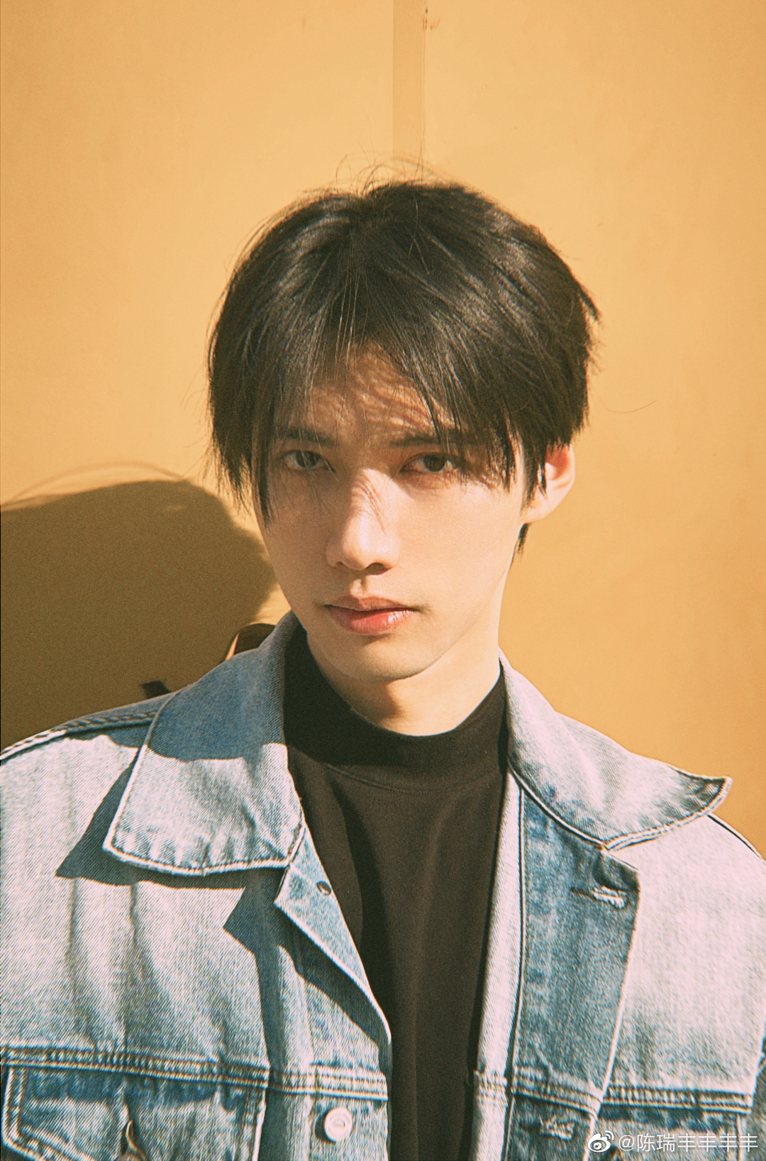 Актер Чэнь Жуй Фэн (Chen Rui Feng: 陈瑞丰), список дорам. Сортировка по ...