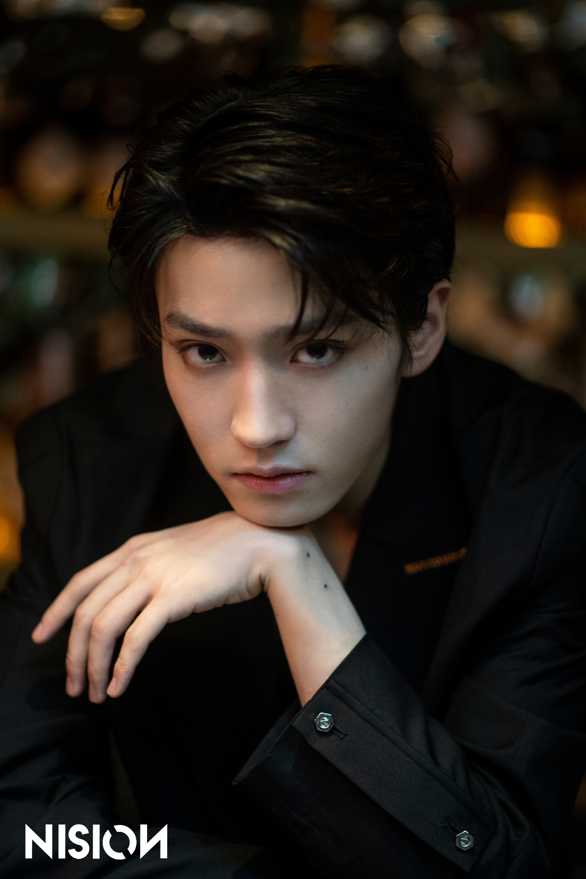 Актер Ли Пэй Ян (Li Pei Yang: 李沛洋), список дорам. Сортировка по году ...