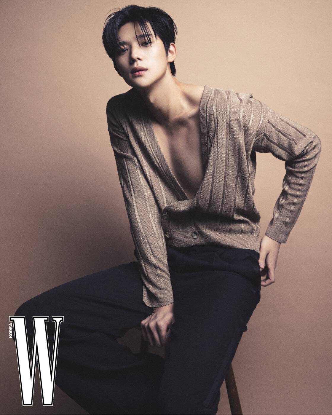 Актер Мун Сан Мин (Moon Sang Min), список дорам. Сортировка по году ...