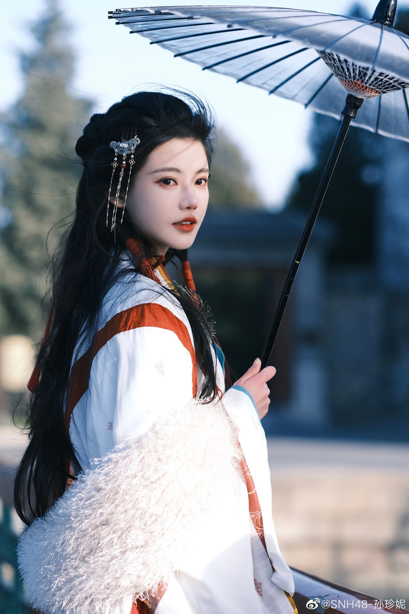 Актер Сунь Чжэнь Ни (Sun Zhen Ni: 孙珍妮), список дорам. Сортировка по ...