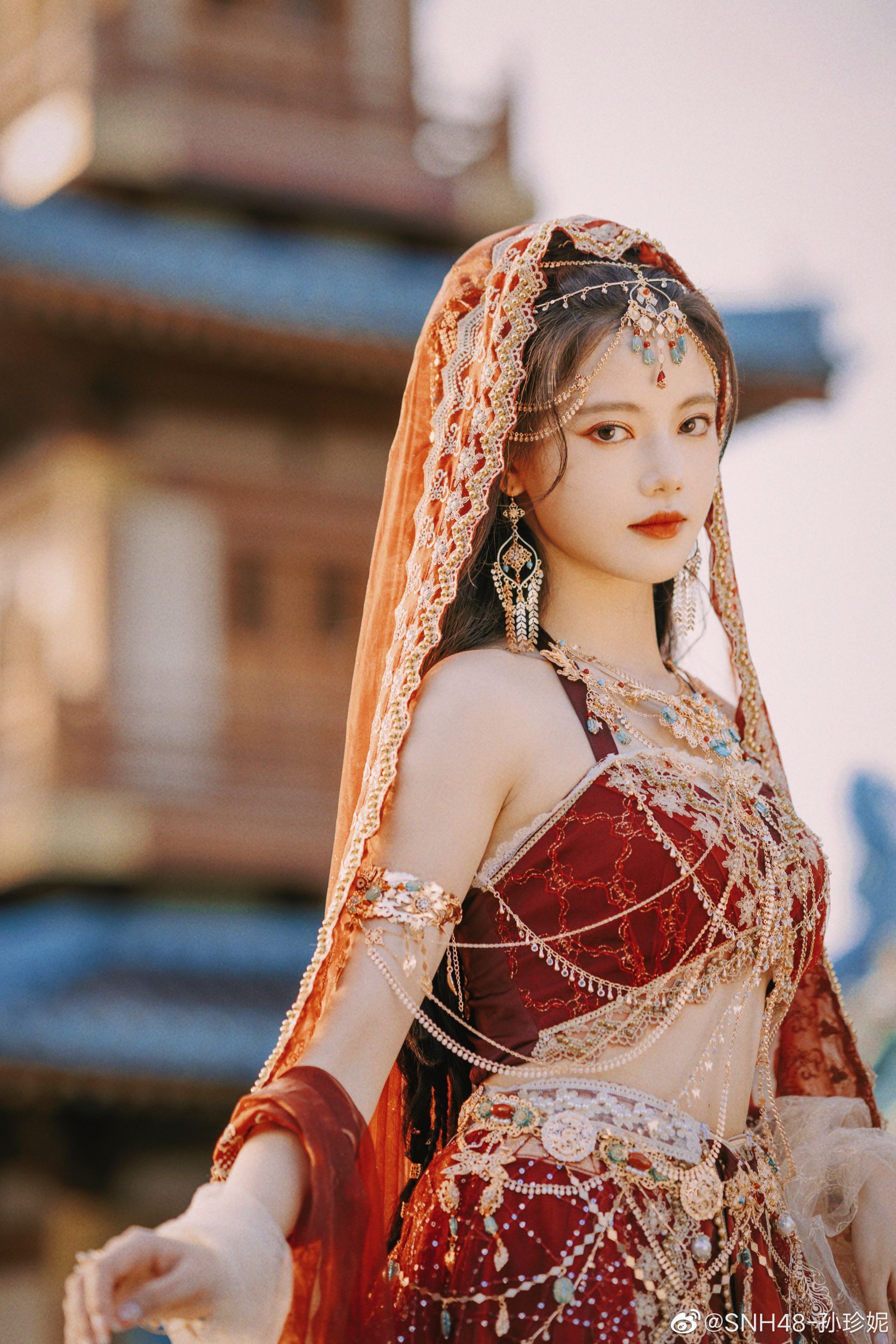 Актер Сунь Чжэнь Ни (Sun Zhen Ni: 孙珍妮), список дорам. Сортировка по ...