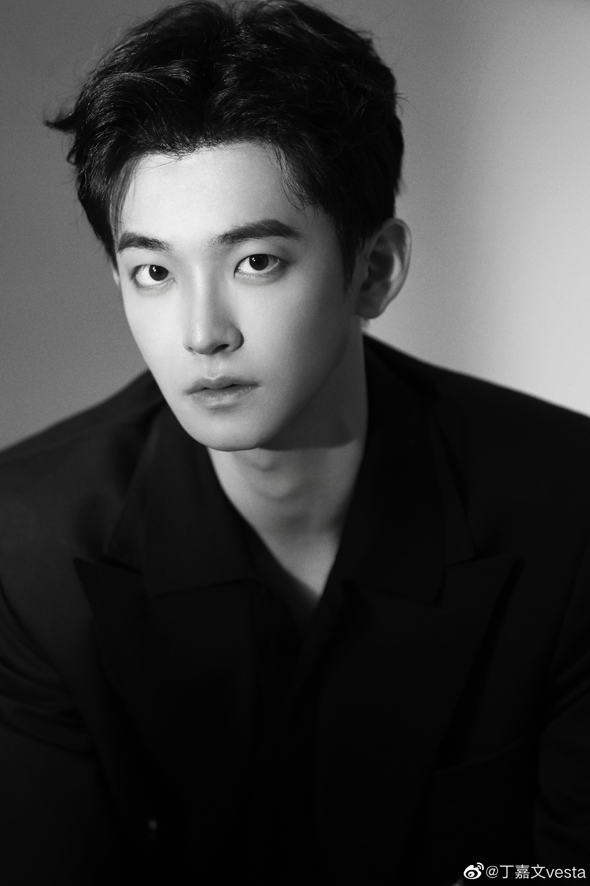 Актер Дин Цзя Вэнь (Vesta Ding: Ding Jia Wen), список дорам. Сортировка по году написания - DoramaTV