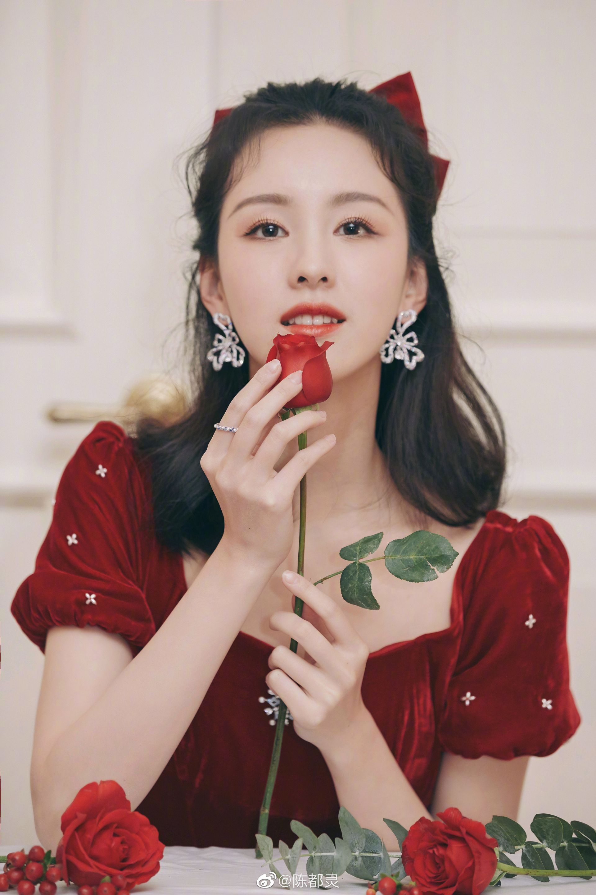 Актер Чэнь Ду Лин (Chen Du Ling: 陈都灵), список дорам. Сортировка по году ...