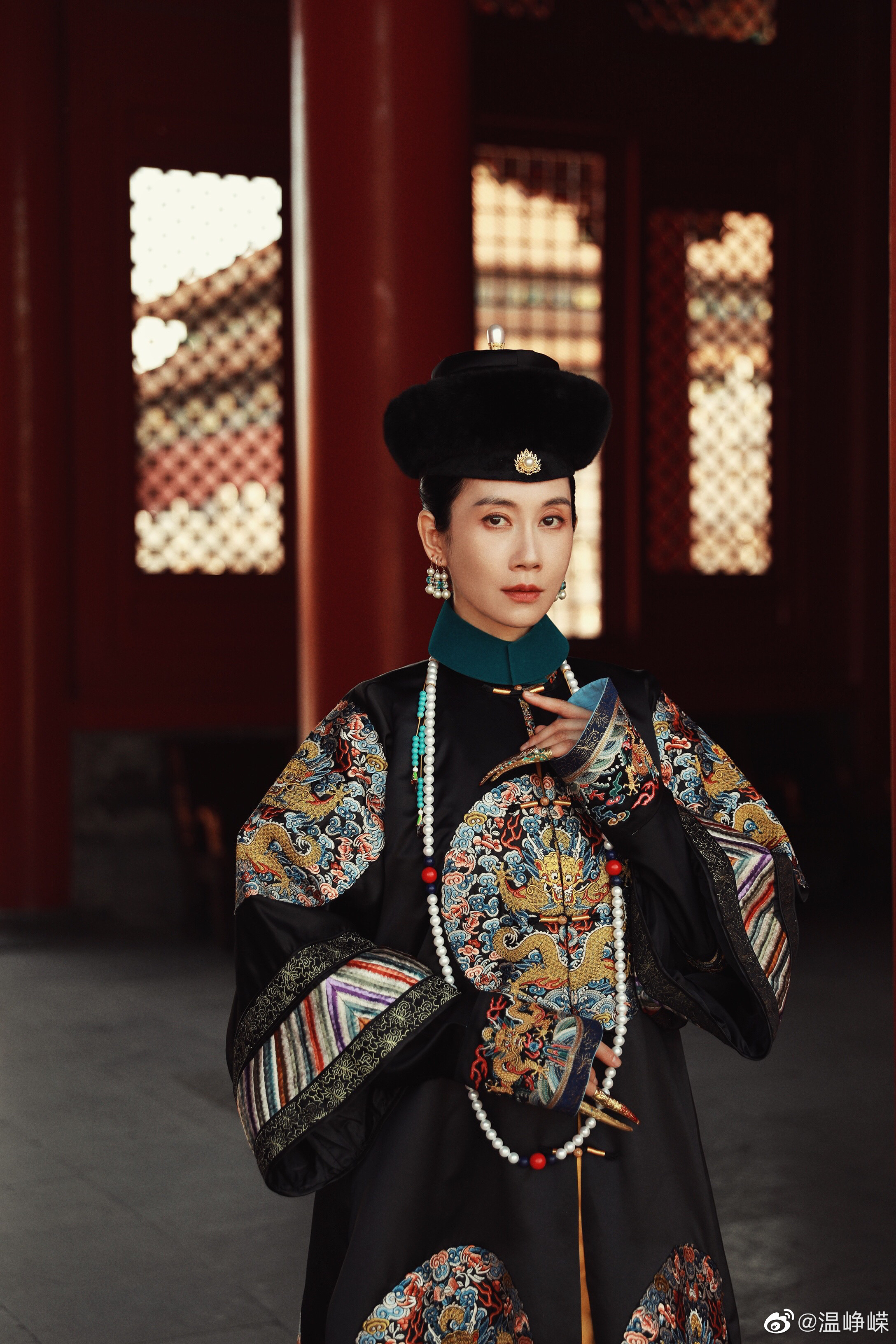 Актер Вэнь Чжэн Жун (Wen Zheng Rong: 温峥嵘), список дорам. Сортировка по ...