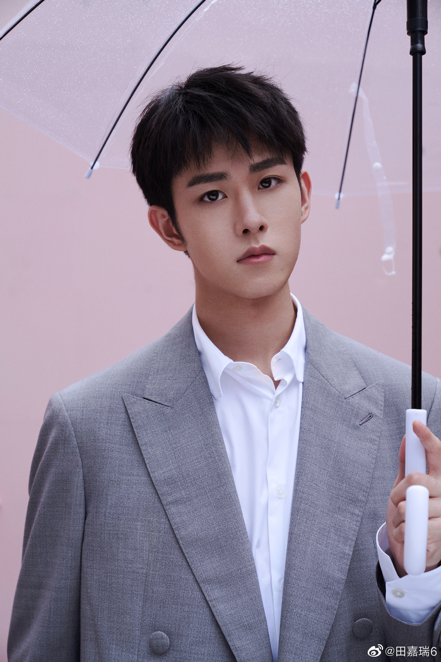 Актер Тянь Цзя Жуй (Tian Jia Rui: 田嘉瑞), список дорам. Сортировка по ...