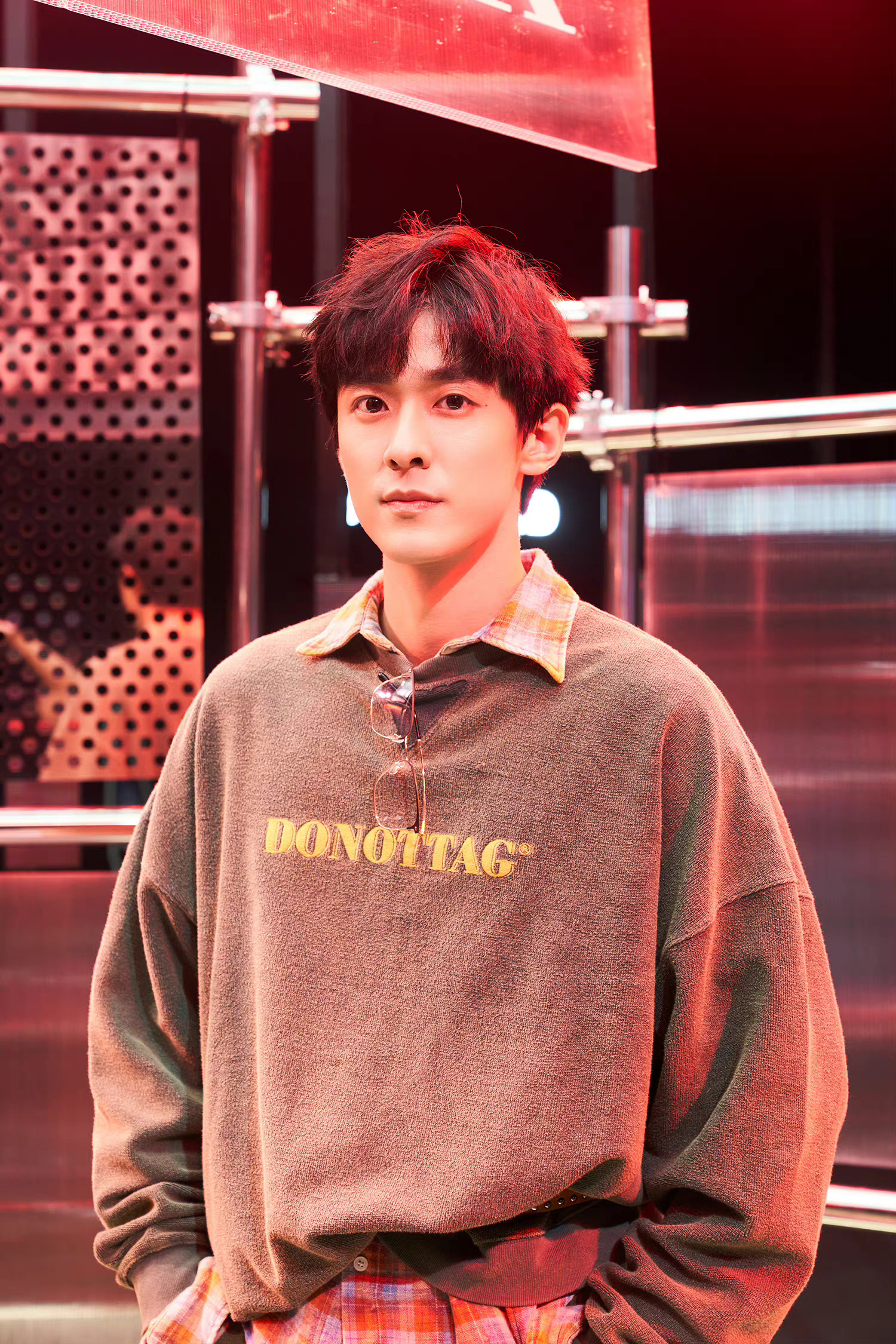 Актер Сунь Чэнь Цзюнь (Kendrick Sun: Sun Chen Jun), список дорам. Сортировка по году написания ...