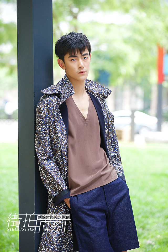 Актер Цзи Лин Чэнь (Ji Ling Chen: 纪凌尘), список дорам. Сортировка по ...