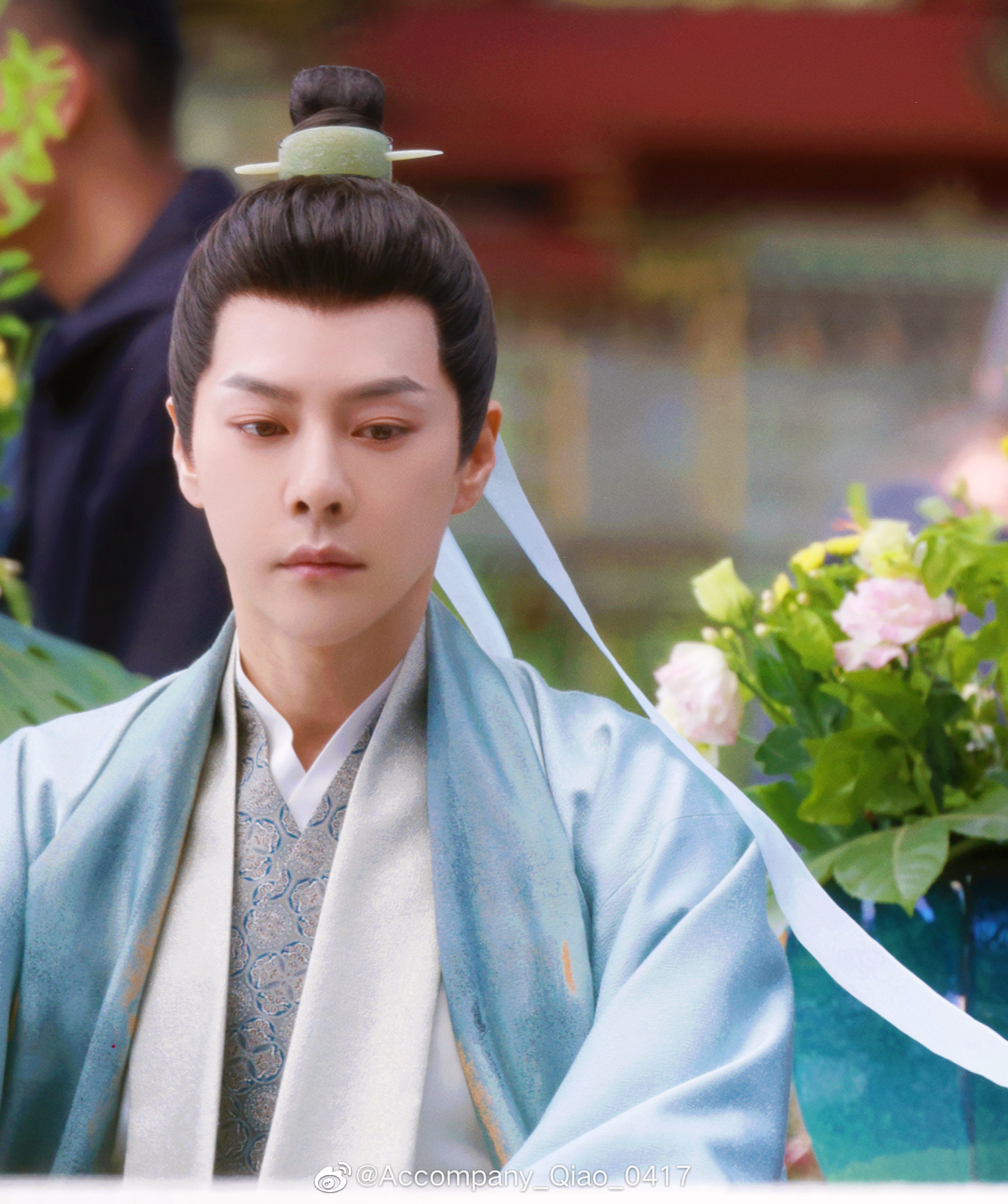 Актер Сюй Хай Цяо (Joe Xu (1983): Xu Hai Qiao), список дорам ...