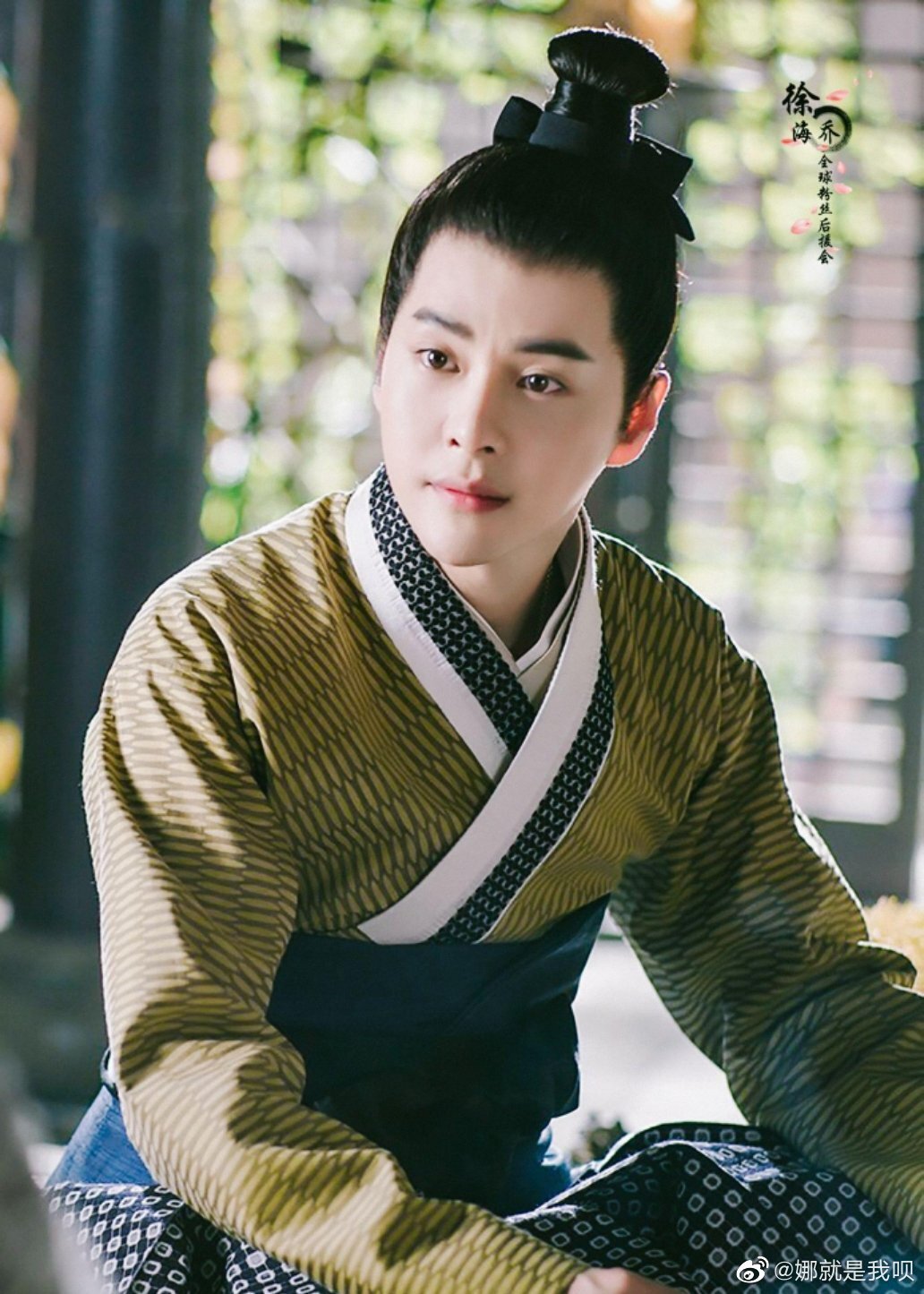 Актер Сюй Хай Цяо (Joe Xu (1983): Xu Hai Qiao), список дорам ...