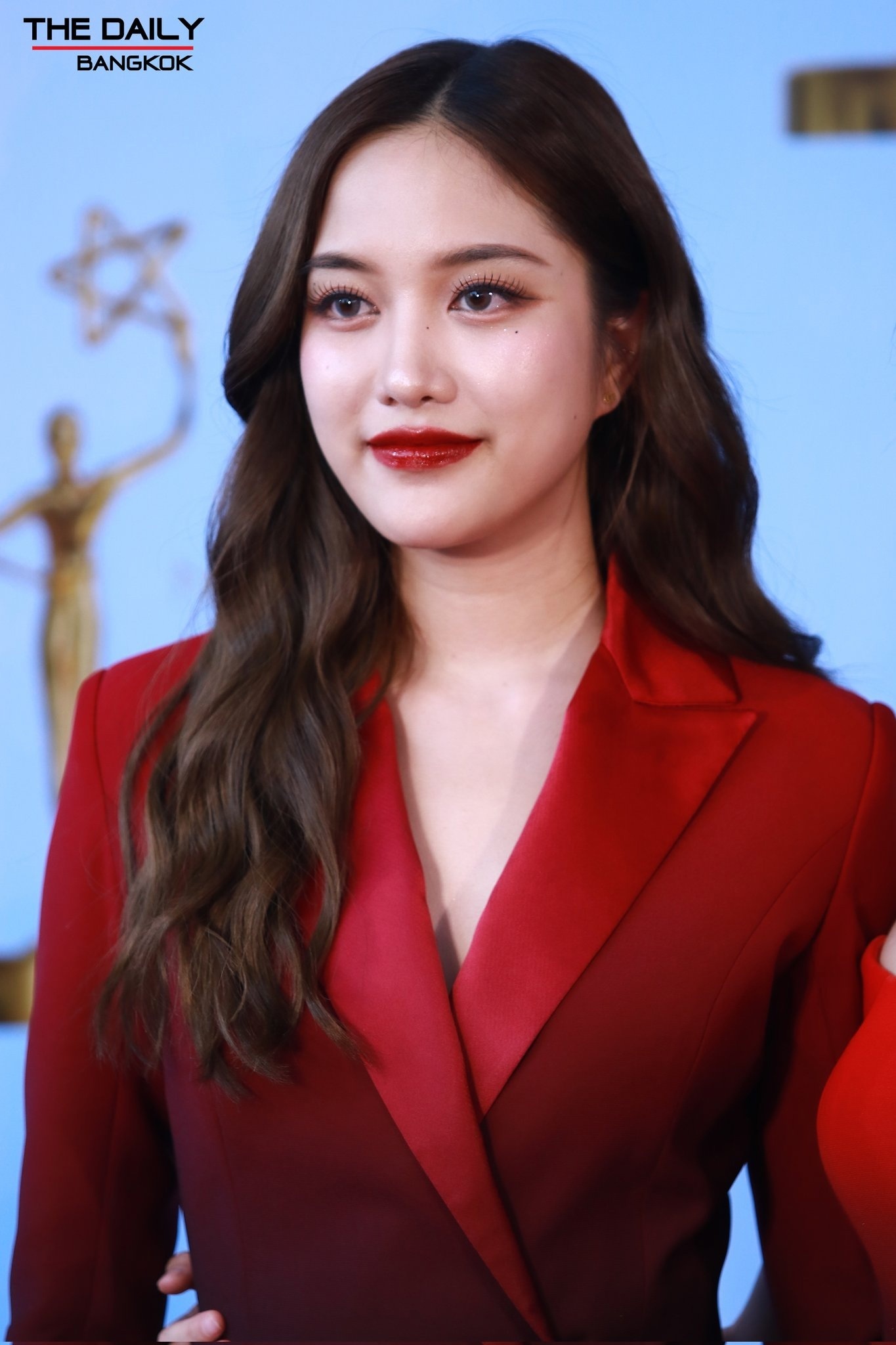 Актер Фрин Сароча Чанкимха (Freen Sarocha Chankimha: ฟรีน สโรชา จันทร์ ...