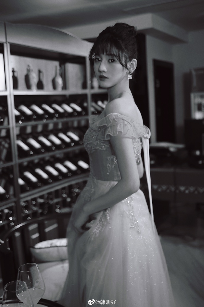 Актер Хань Лэ Яо (Han Le Yao: 韩乐瑶), список дорам. Сортировка по году ...