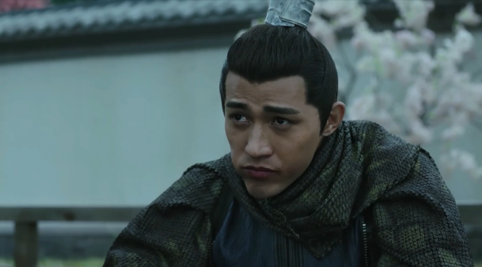 Актер Ли Цзы Фэн (Li Zi Feng (1986): 李子峰), список дорам. Сортировка по ...