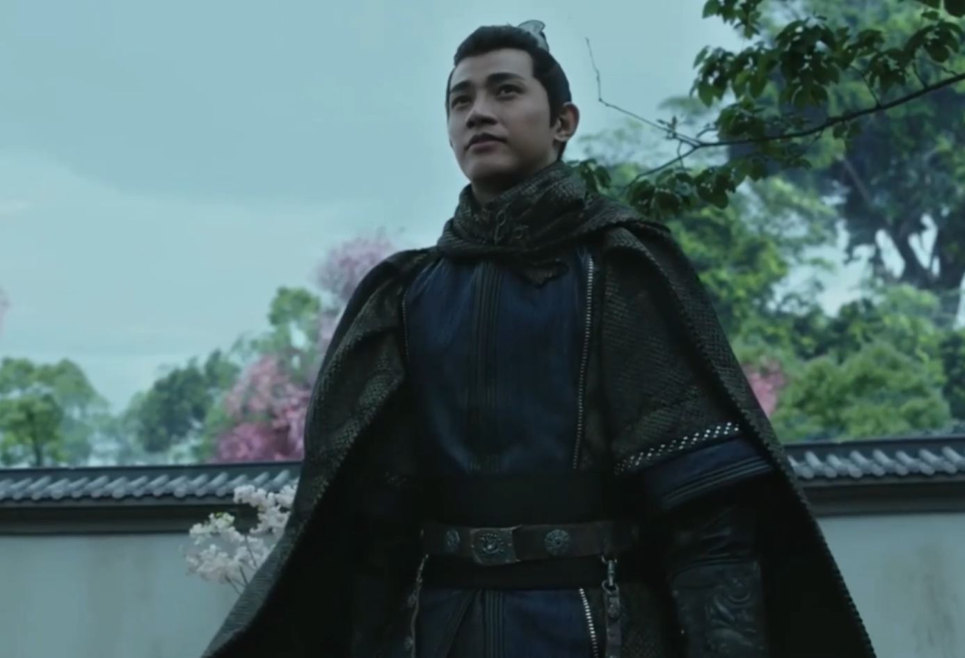 Актер Ли Цзы Фэн (Li Zi Feng (1986): 李子峰), список дорам. Сортировка по ...