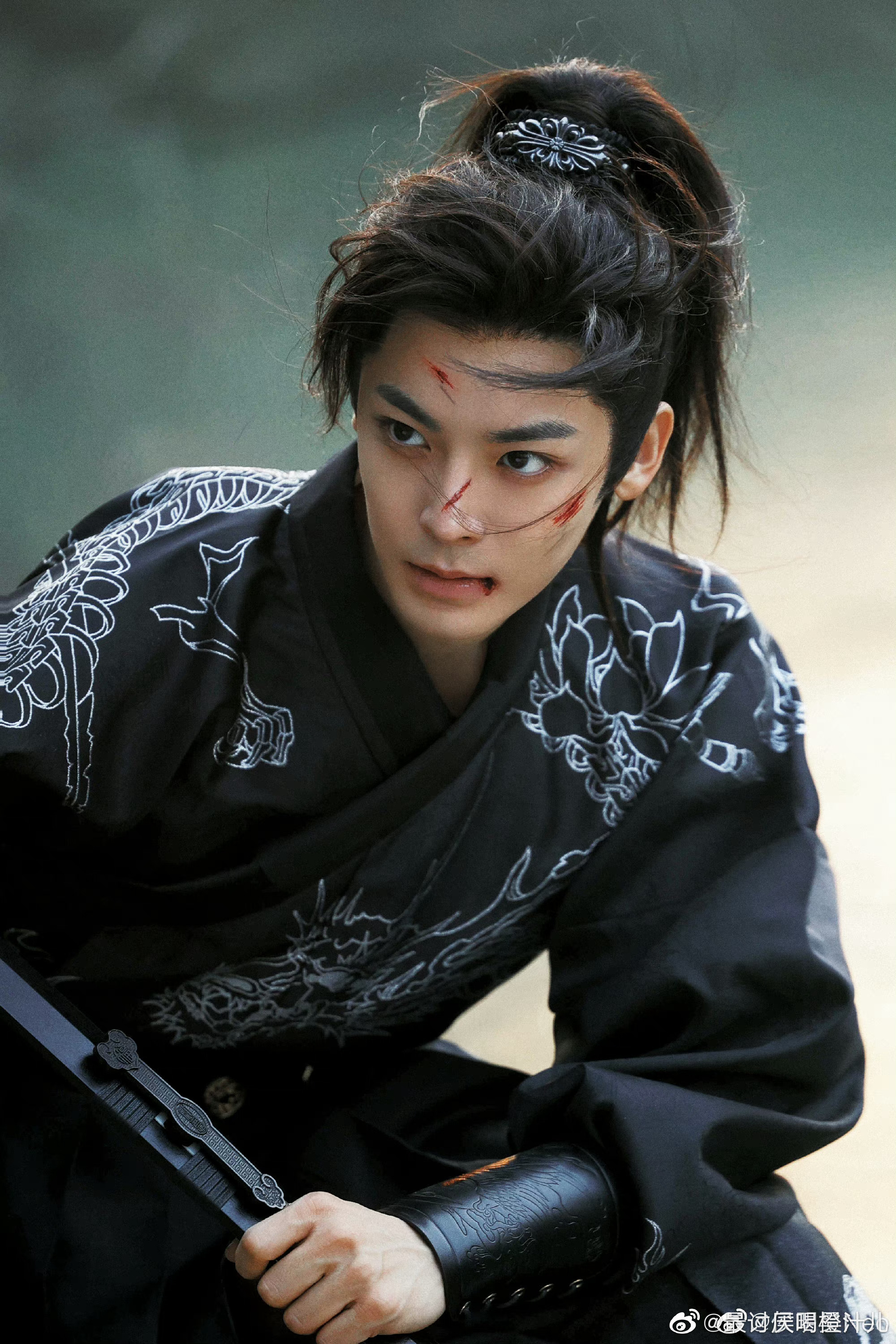 Актер Хоу Мин Хао (Neo Hou: Hou Ming Hao), список дорам. Сортировка по ...