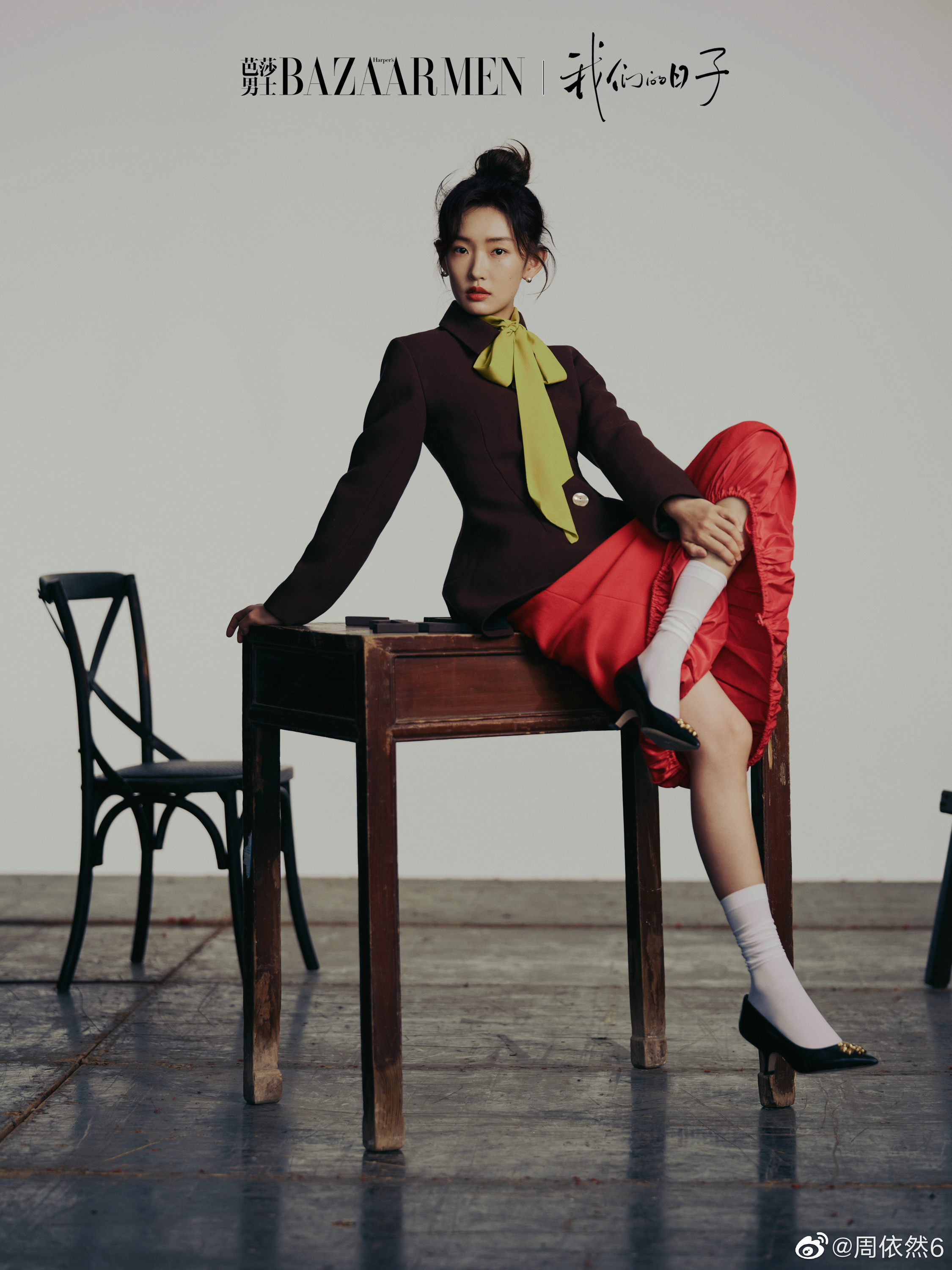 Актер Чжоу И Жань (Zhou Yi Ran (1996): 周依然), список дорам. Сортировка ...