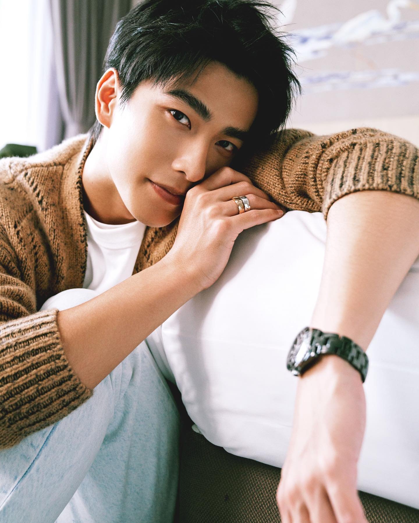 Актер Цзэн Цзин Хуа (Tseng Jing Hua: 曾敬骅), список дорам. Сортировка по ...