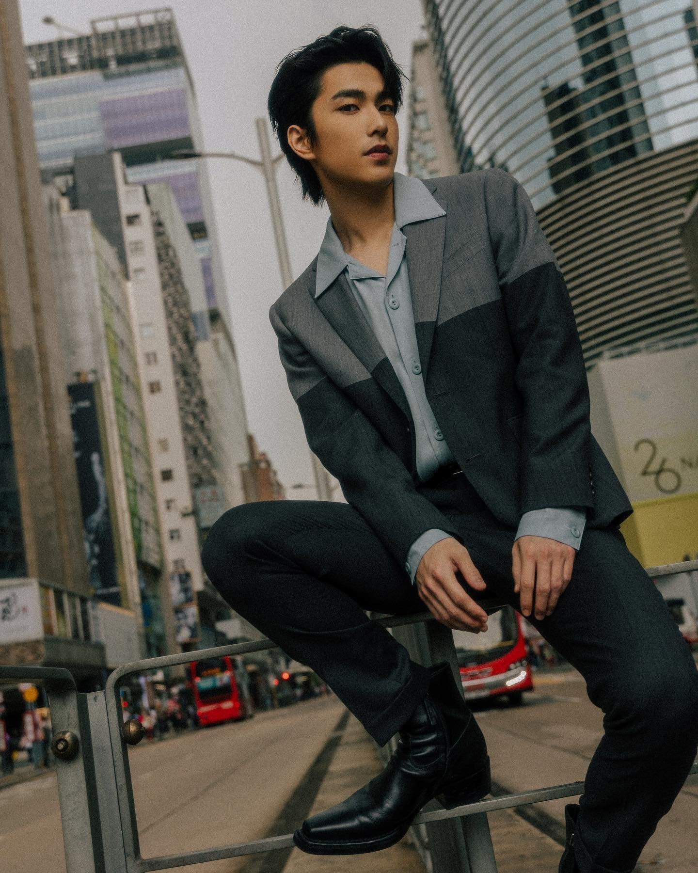 Актер Цзэн Цзин Хуа (Tseng Jing Hua: 曾敬骅), список дорам. Сортировка по ...